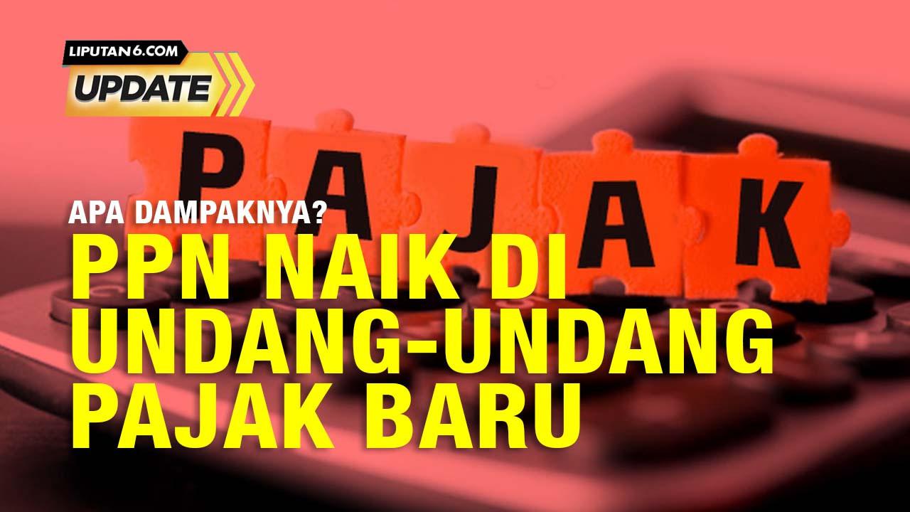 Pengusaha: Kenaikan PPN 11 Persen Harusnya Ditangguhkan