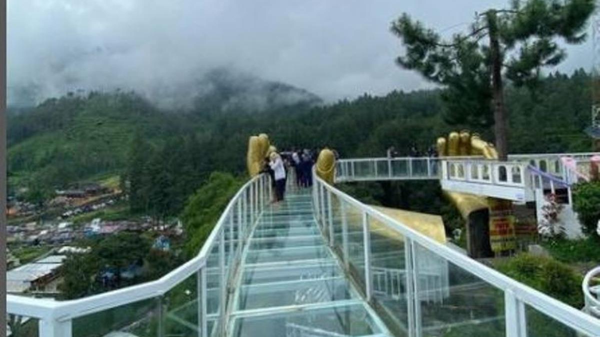 6 Fakta Menarik Kabupaten Tegal, Salah Satu Kota Terpadat di Jawa ...