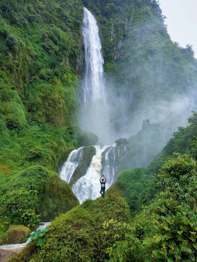 10 Wisata Cianjur yang Hits untuk Liburan Paling Seru, Nikmati Panorama ...