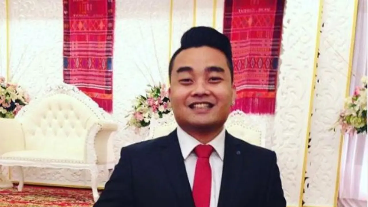 Simak 4 Fakta Menarik Tentang Reno Fenady, Komika yang Tertangkap ...