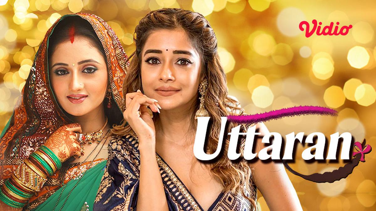 Sinopsis Uttaran Episode 200 Tayang di Vidio Gratis: Air Mata Ichcha ...