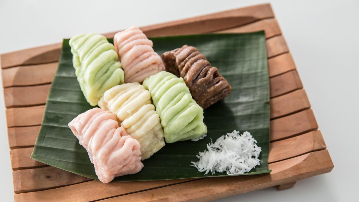 Filosofi Gethuk Khas Jawa yang Enak Menggugah Selera