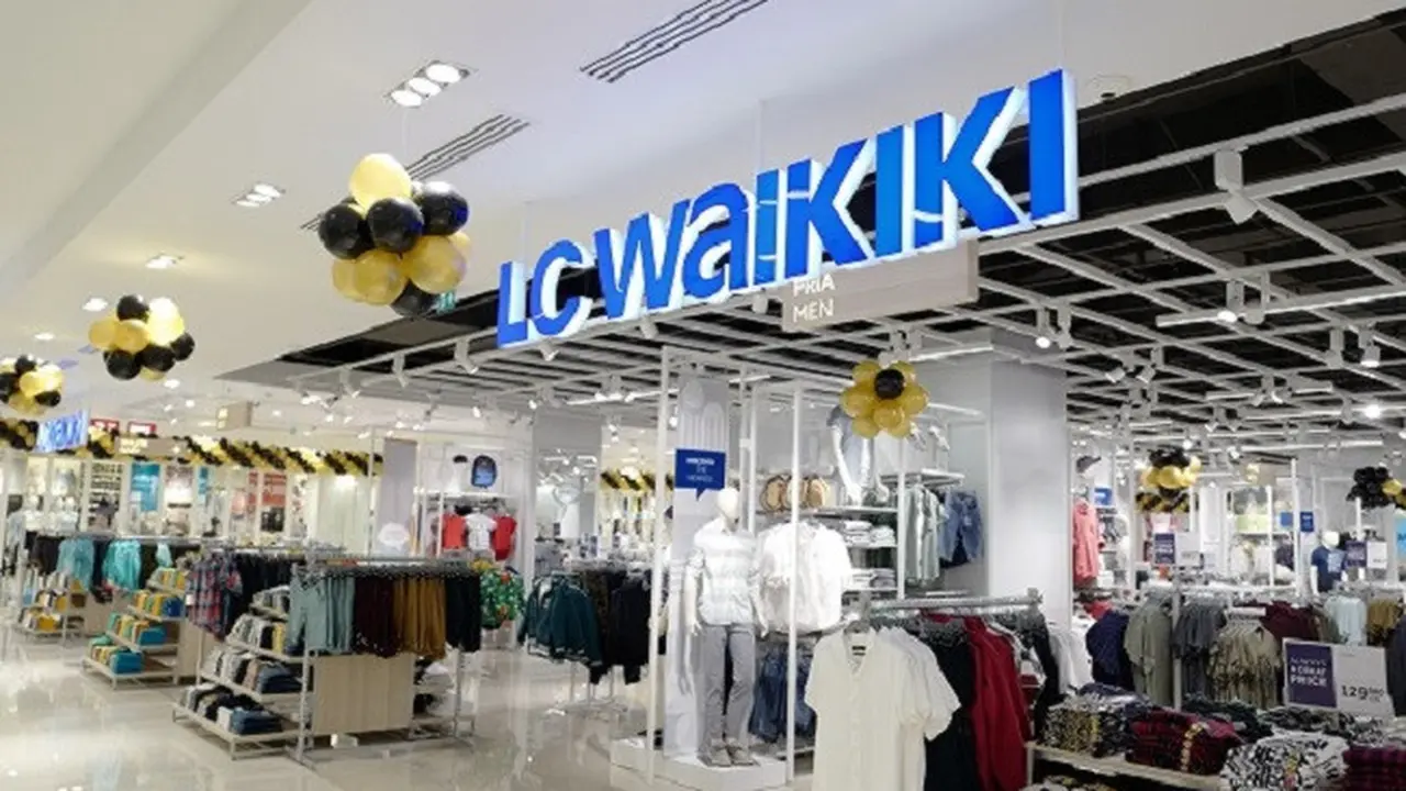 Ritel Fashion Asal Turki Ini Buka Gerai Pertamanya di Indonesia