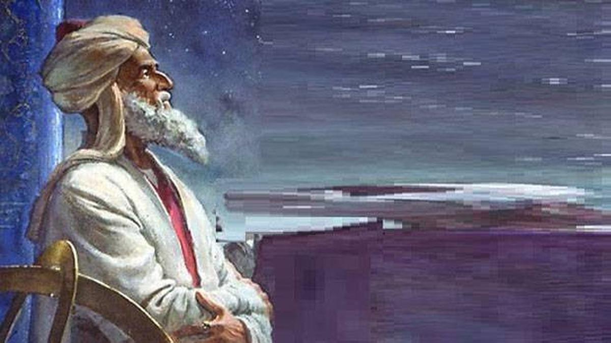 30 Kata Mutiara Islami Ibnu Athaillah, Mengandung Hikmah Serta Nasihat ...