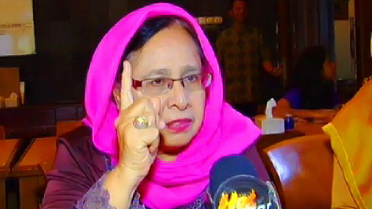 Ayah Hadir di Pernikahan Eza Gionino, Ibunda Merasa Lebih Tersakiti ...