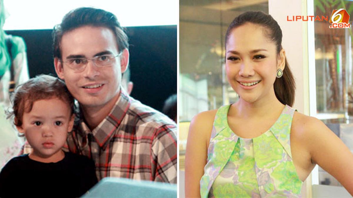 Sibuk, BCL Belum Sempat Nambah Anak - ShowBiz Liputan6.com