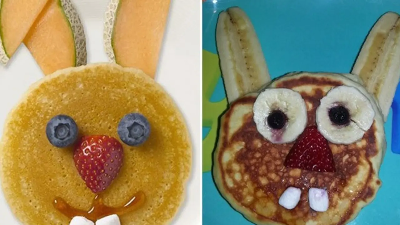 Gagal Total, Ekspektasi vs Realita Saat Memasak Ini Bikin Ngakak - Hot ...