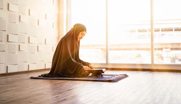 Rahasia Doa Hamdan Syakirin Hamdan Na’imin: Lengkap Teks Arab Latin ...