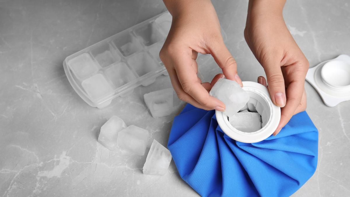 Perbedaan Penggunaan Kompres Dingin dan Panas yang Wajib Diketahui ...