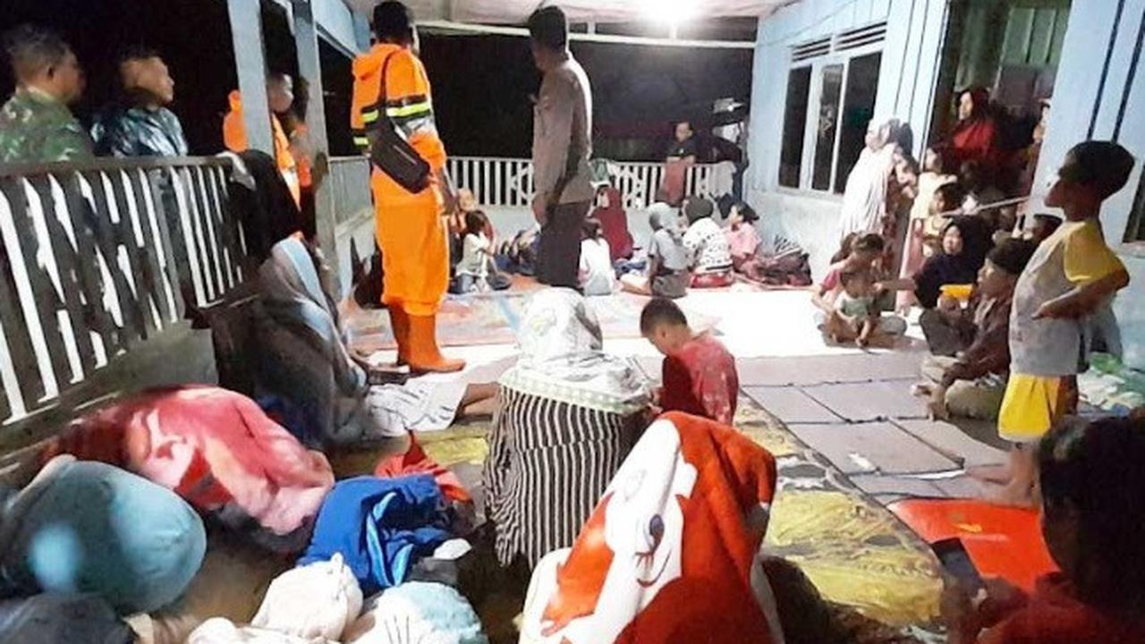 Pemkab Aceh Timur Siapkan 1.046 Unit Huntara untuk Korban Banjir ...