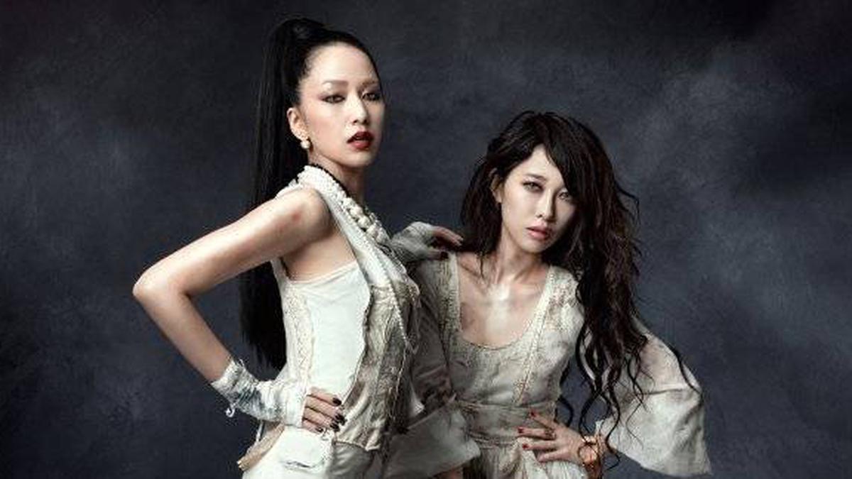 Mika Nakashima dan Miliyah Kato Garap Lagu The Amazing Spider-Man ...