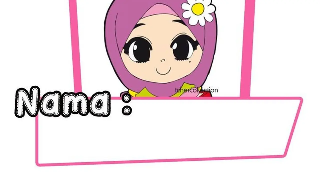 7 Contoh Papan Nama MPLS yang Menarik dan Mudah Dibuat - Hot Liputan6.com