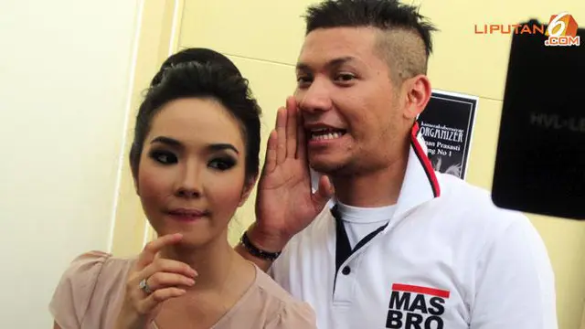 Gading Marten Menyerah Bikin Kejutan untuk Gisel - ShowBiz Liputan6.com