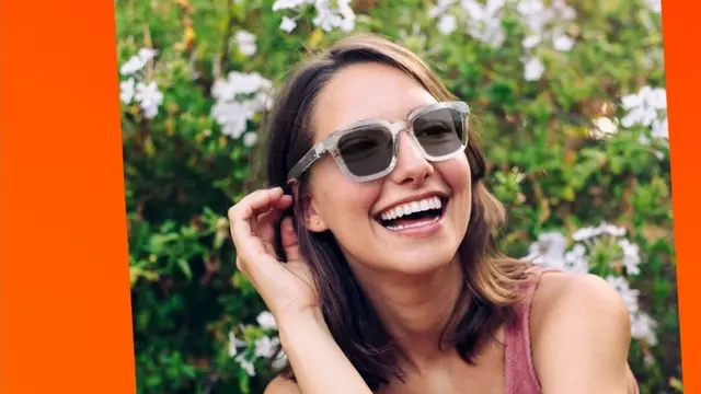 JBL Hadirkan Soundgear Frames, Kacamata yang Bisa Dipakai untuk Dengar Musik - Tekno Liputan6.com