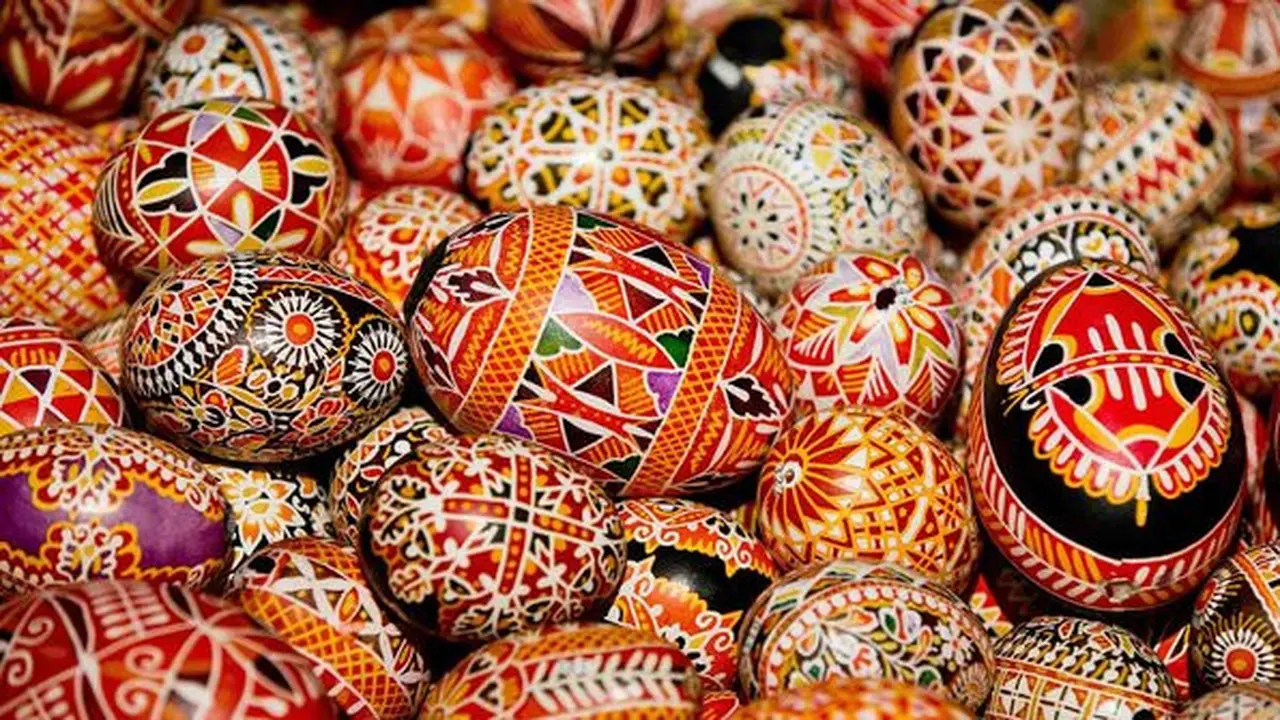 Warna Liturgi Katolik dan Makna Mendalam di Baliknya - Hot Liputan6.com
