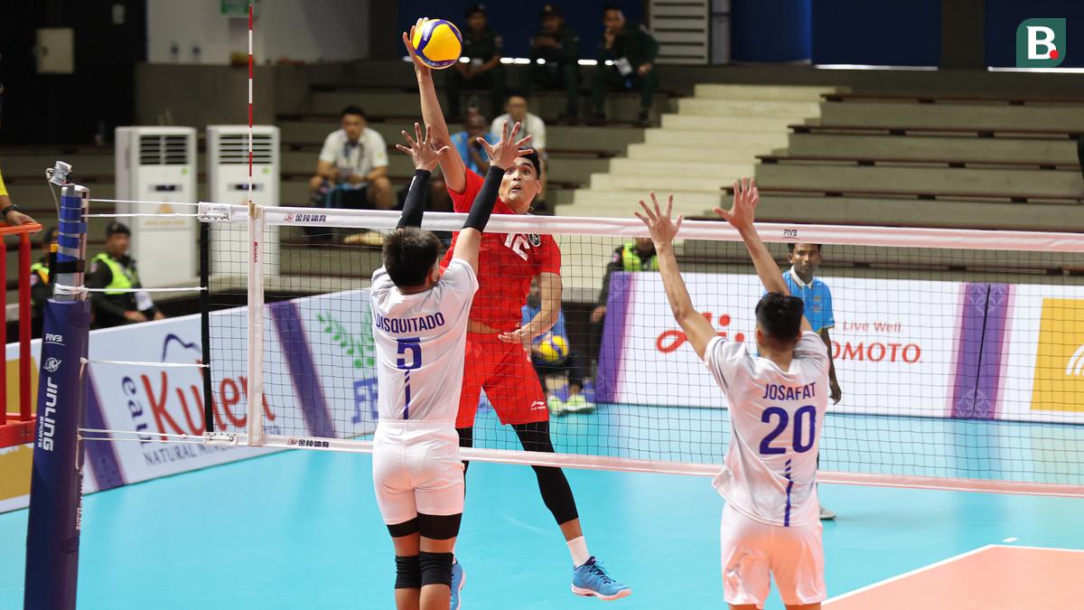 Imam Sudjarwo Buka-bukaan terkait Kasus Rivan Nurmulki Bersama Timnas ...