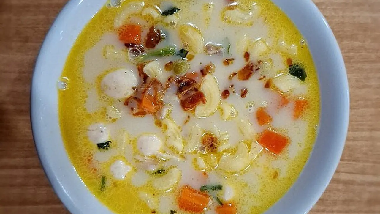 15 Kuliner Khas Banjarmasin yang Cocok untuk Sarapan Ringan, Murah ...