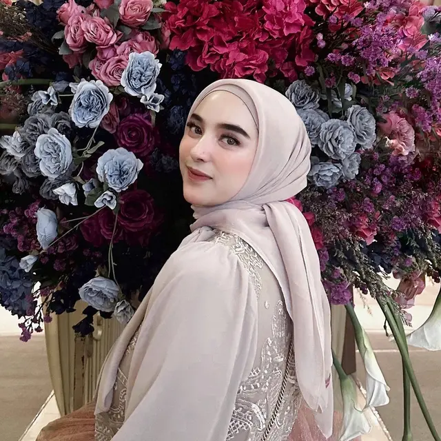 Influencer Dinan Fajrina Ungkap 3 Masalah Kulit Wajah Usai Konsultasi ...