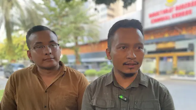 Video Editor dan Kameramen Rumah Produksi Film Porno di Jaksel Merasa ...