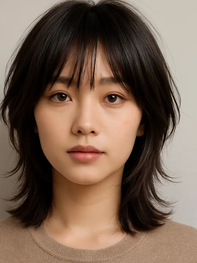 6 Rekomendasi Potongan Rambut Pendek Wanita 2025, Inspirasi Tampil Lebih Fresh - Hot Liputan6.com