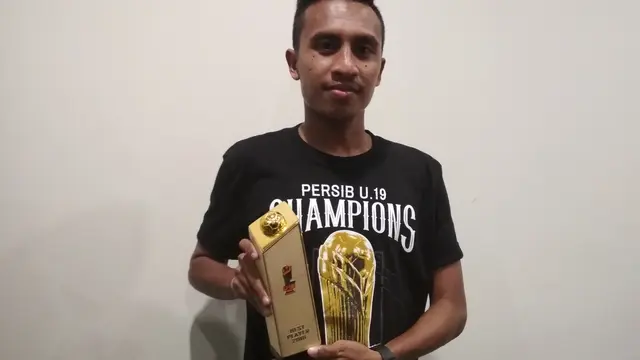 Tak Temui Kendala di Persikabo, Syafril Lestaluhu Sambut BRI Liga 1 ...