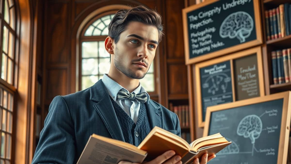 Teori Kepribadian Rollo May, Memahami Eksistensi Manusia