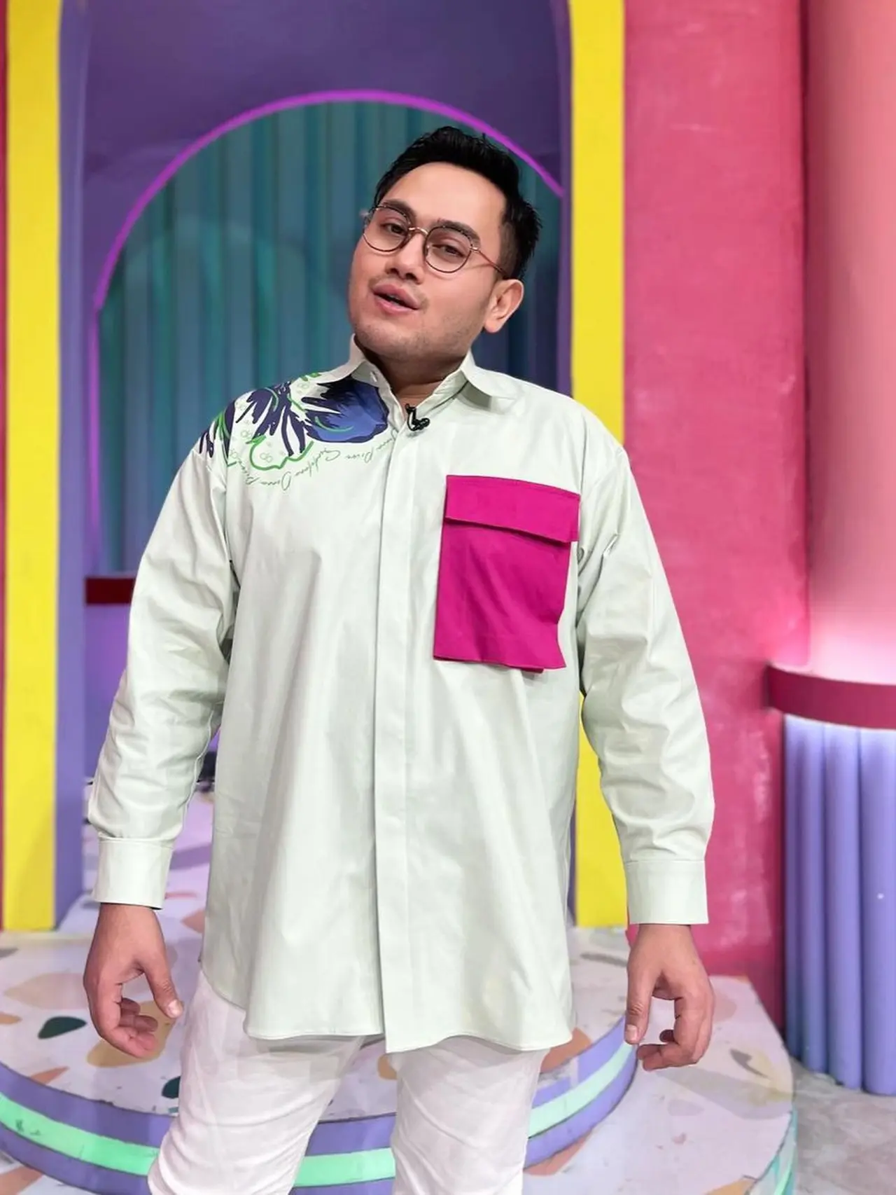 Fakta Unik Nassar, Penyanyi Dangdut Terkenal yang Kini Sukses Punya Bisnis