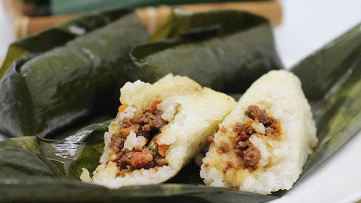 Resep Arem-Arem Ayam Wortel - Lifestyle Fimela.com