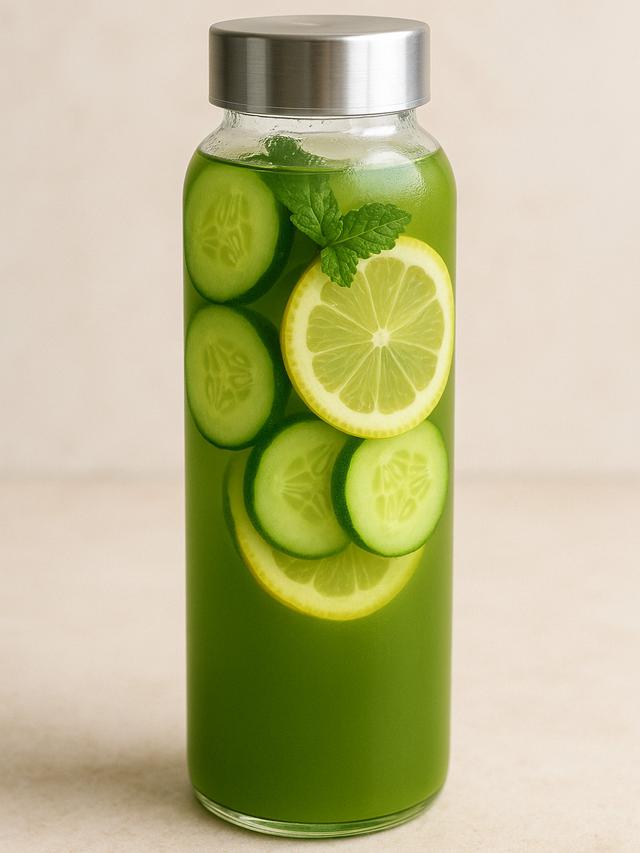 7 Resep Minuman Matcha tanpa Susu, Segar dan Mudah Dibuat di Rumah ...