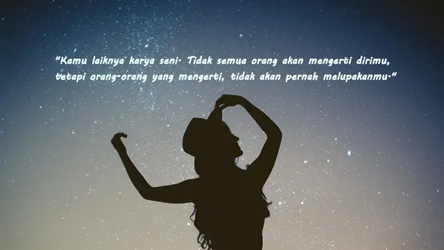 Gambar Kata-Kata Bijak Tentang Kehidupan Sehari-hari, Jadi Sumber Semangat - Hot Liputan6.com