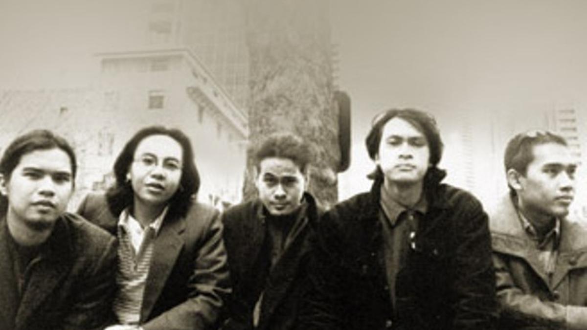 Dewa 19 dan 5 Band yang Bikin Rindu Era 90-an - Entertainment Fimela.com