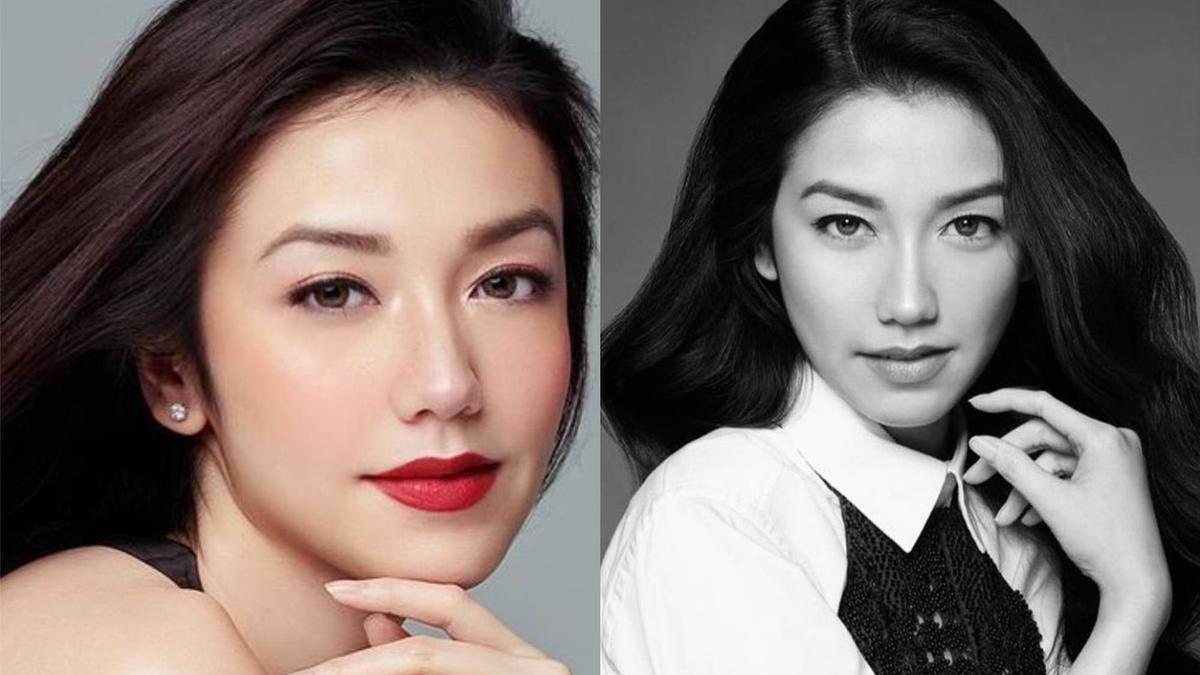 Lama Tak Muncul di Layar Kaca, 10 Potret Terbaru Velove Vexia yang Makin Memancarkan Aura Cantik ...