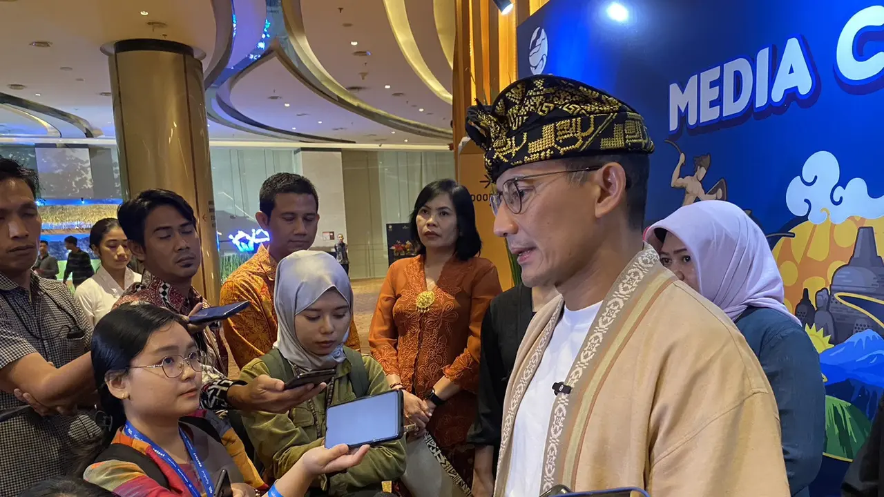 Uniknya Dusun Wotawati di Lembah Sungai Bengawan Solo Purba, Pagi ...