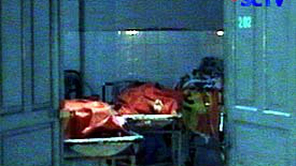 Jenazah Keluarga Topan Disemayamkan di RS Cikini - News Liputan6.com