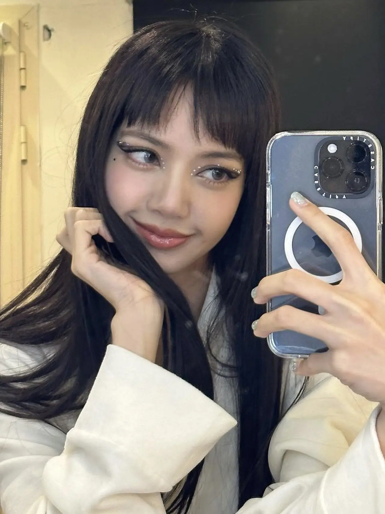 Lisa Blackpink Resmi Catat 3 Rekor Sekaligus di Guinness World Records ...