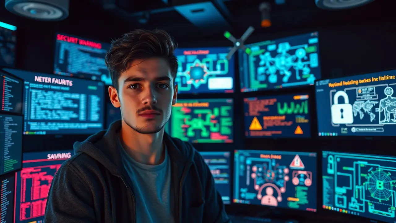 Hack Adalah: Memahami Dunia Peretasan Digital dan Implikasinya - Feeds ...