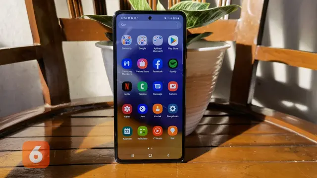 Deretan HP Samsung Ini Dapat Update Android untuk Terakhir Kalinya, Ada ...