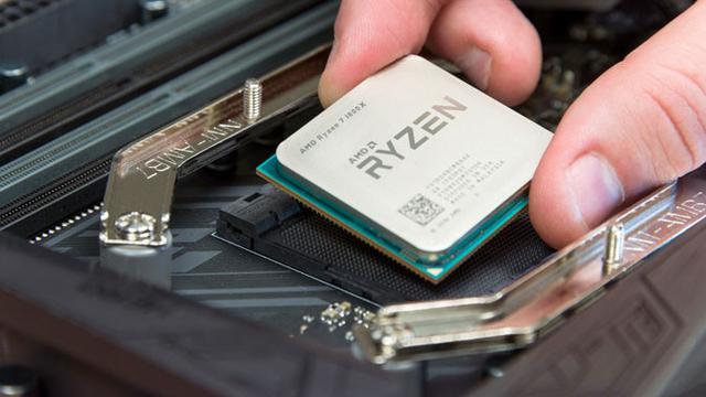 12 Jenis Prosesor AMD, Ketahui Sebelum Membeli Laptop atau Komputer ...