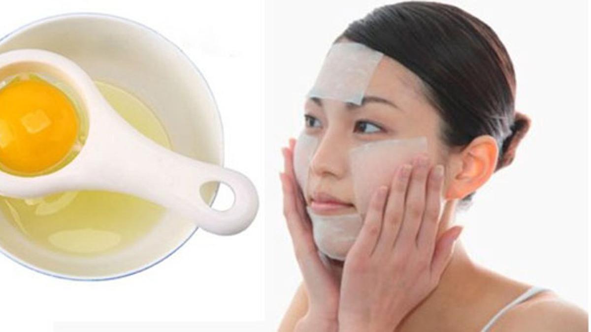 Top 3 Berita Hari Ini Manfaat Putih Telur Untuk Kecantikan Health