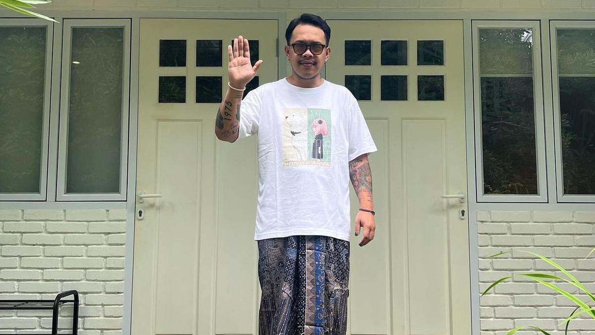 Berita Marlo Ernesto Hari Ini - Kabar Terbaru Terkini | Liputan6.com