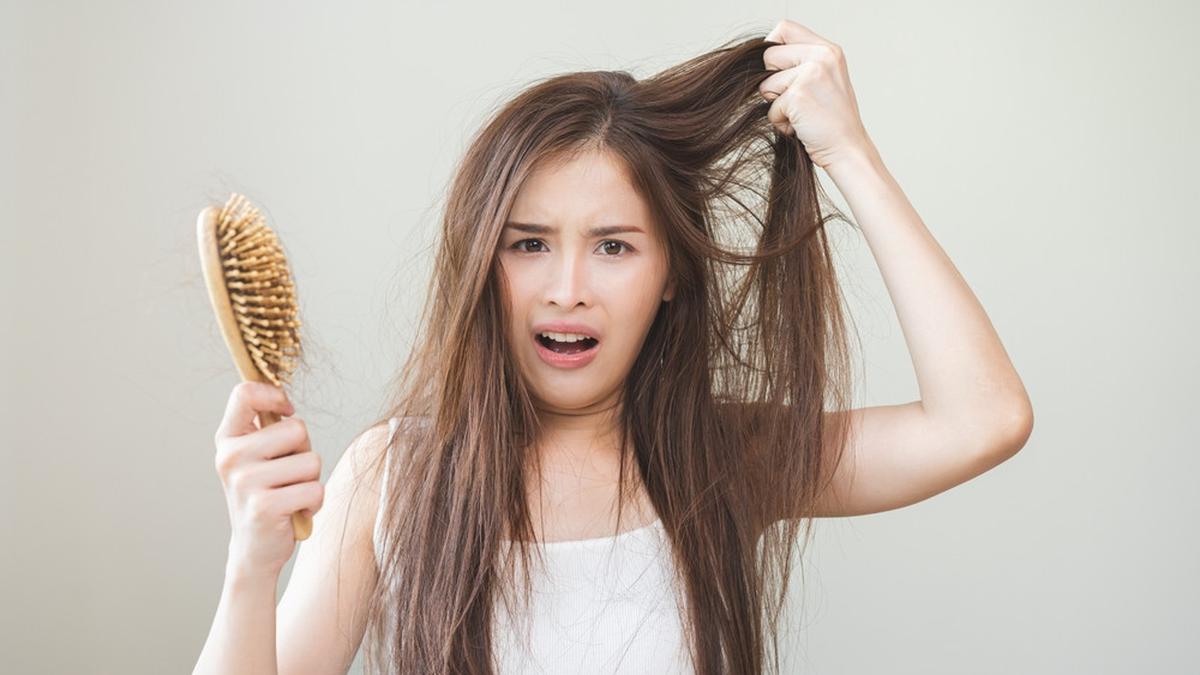 Cara Rambut Tidak Mengembang: 15 Tips Perawatan Mudah yang Bisa ...