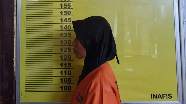 Kejamnya Ibu Tiri di Rokan Hilir, Anak Diberi Kopi Campur Racun Tikus - Regional Liputan6.com