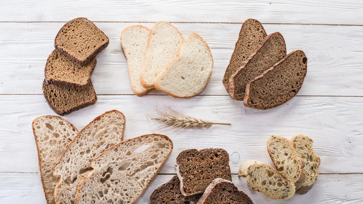 Jangan Pilih yang Lain, Ini 5 Alasan Roti Gandum Bikin Langsing