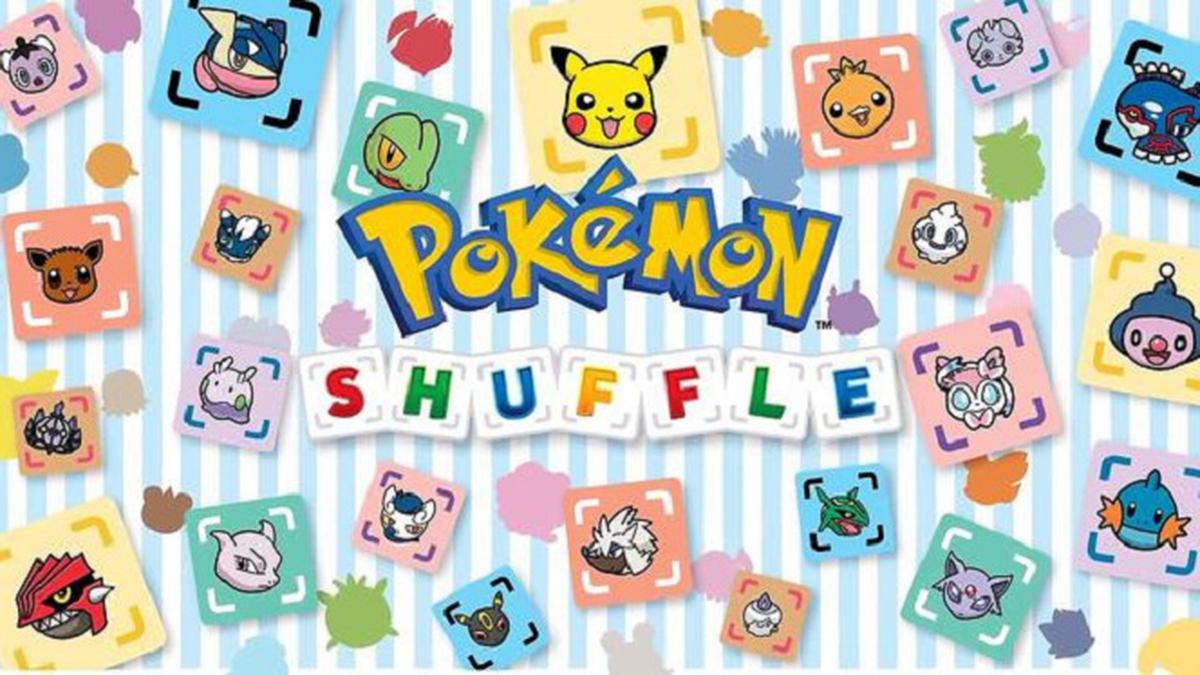 Pokemon Shuffle Bakal Sambangi iOS dan Android