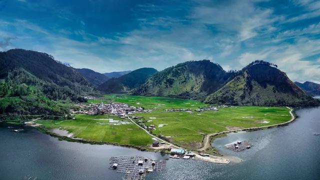 13 Destinasi Wisata Takengon Terbaik dan Terpopuler, Surga Tersembunyi di Tanoh Gayo - Hot ...