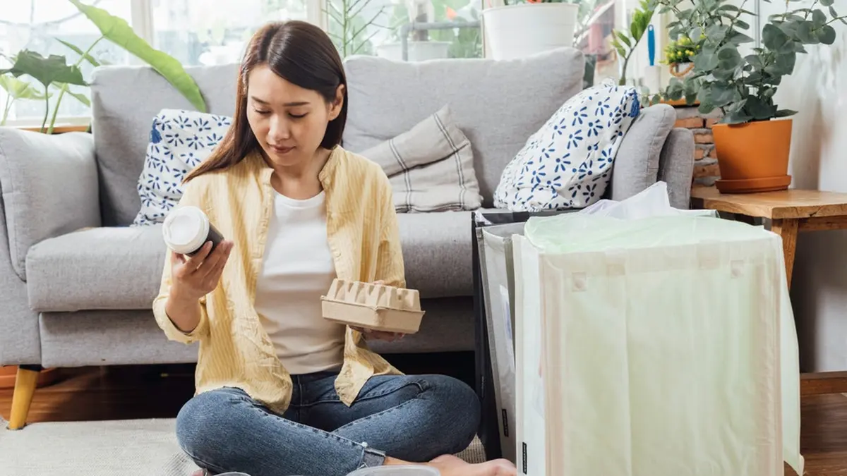 langkah mencintai bumi Terbaru - Berita, Foto, Video | Fimela.com