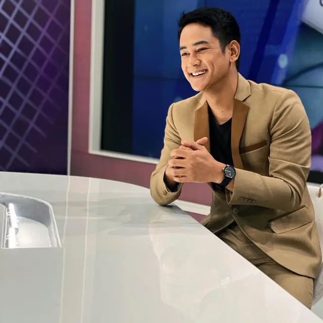 Genap Berusia 35 Tahun, Ini 6 Potret Terbaru Dwi Andhika yang Masih ...