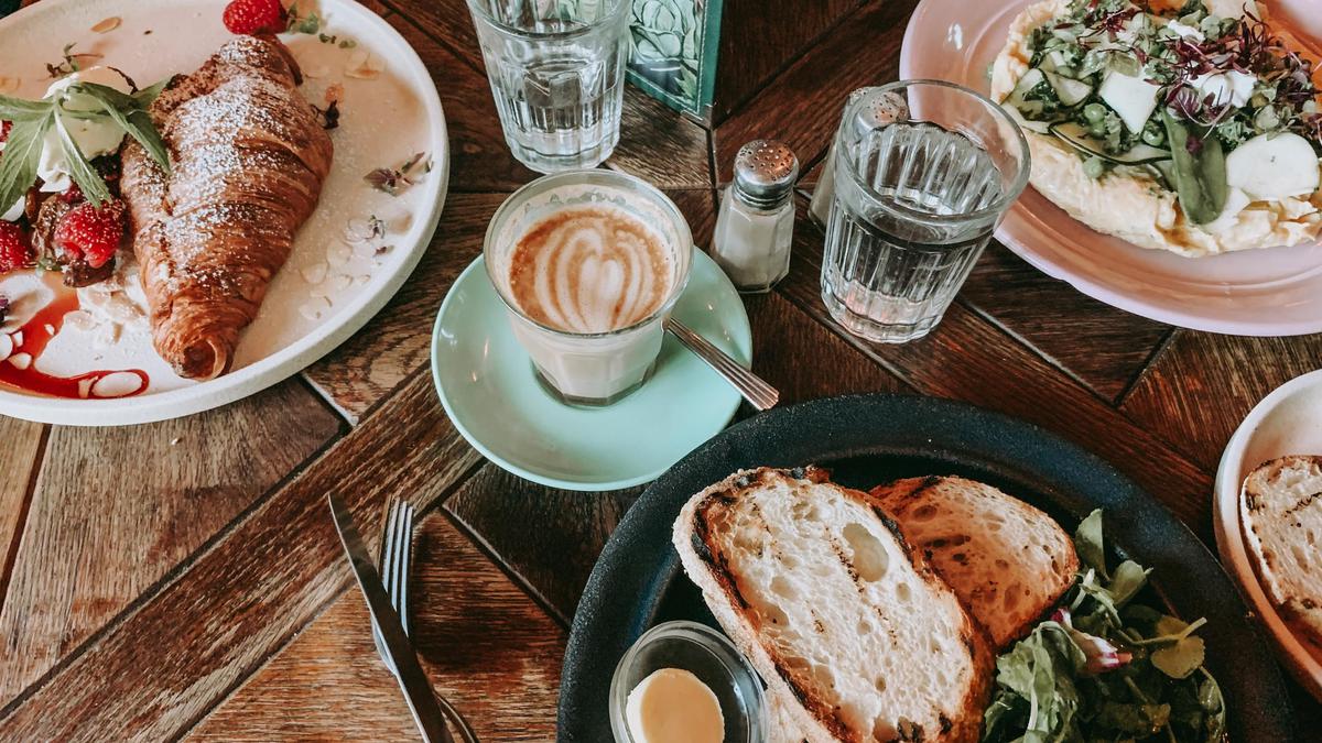 Tips Memilih Menu Rendah Kolesterol untuk Merayakan Tahun Baru - Food ...