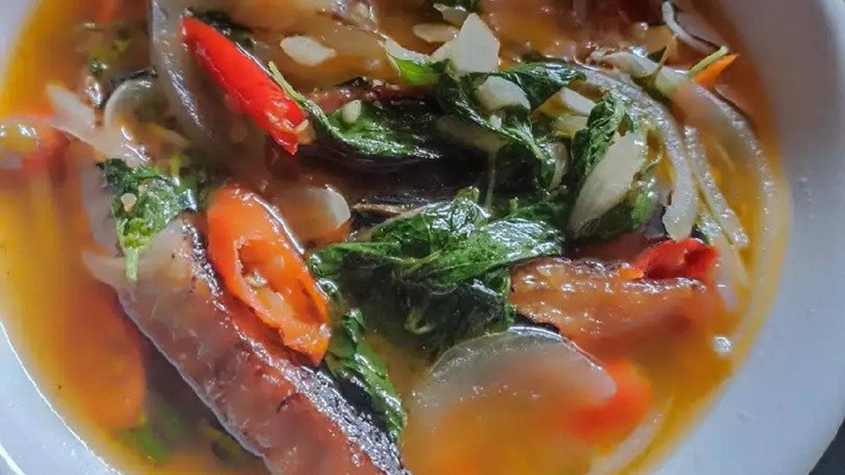 3 Resep Tongkol Tumis, Lauk Makan yang Nikmat dan Praktis - Lifestyle ...