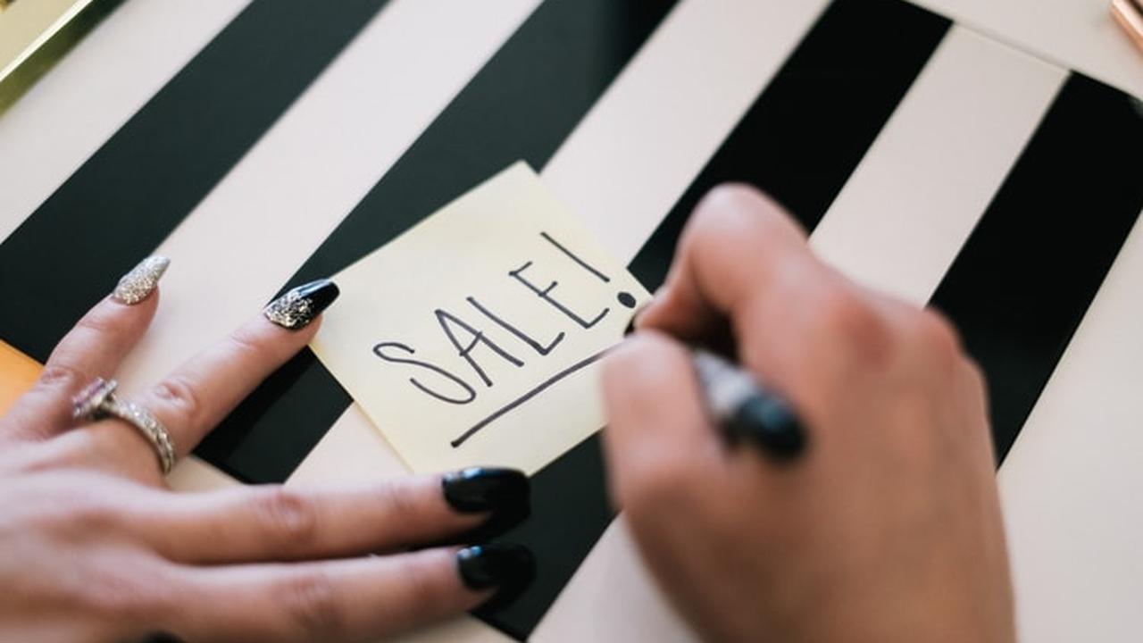 Cara Menghitung Diskon dengan Mudah dan Cepat, Ketahui Tips dan Contoh ...